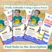 DIY Summer Tutoring Flyer Template, Canva Tutoring Flyer, Small ...
