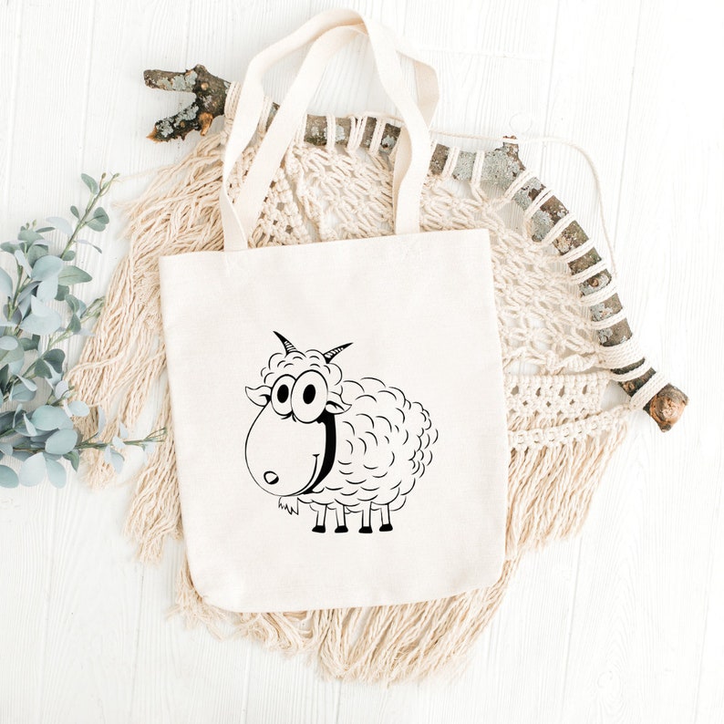 Ovejas divertidas svg, imágenes prediseñadas de granja, cricut svg ...