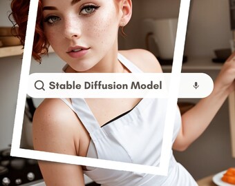 Lyriel AI Model Stable Diffusion - Etsy