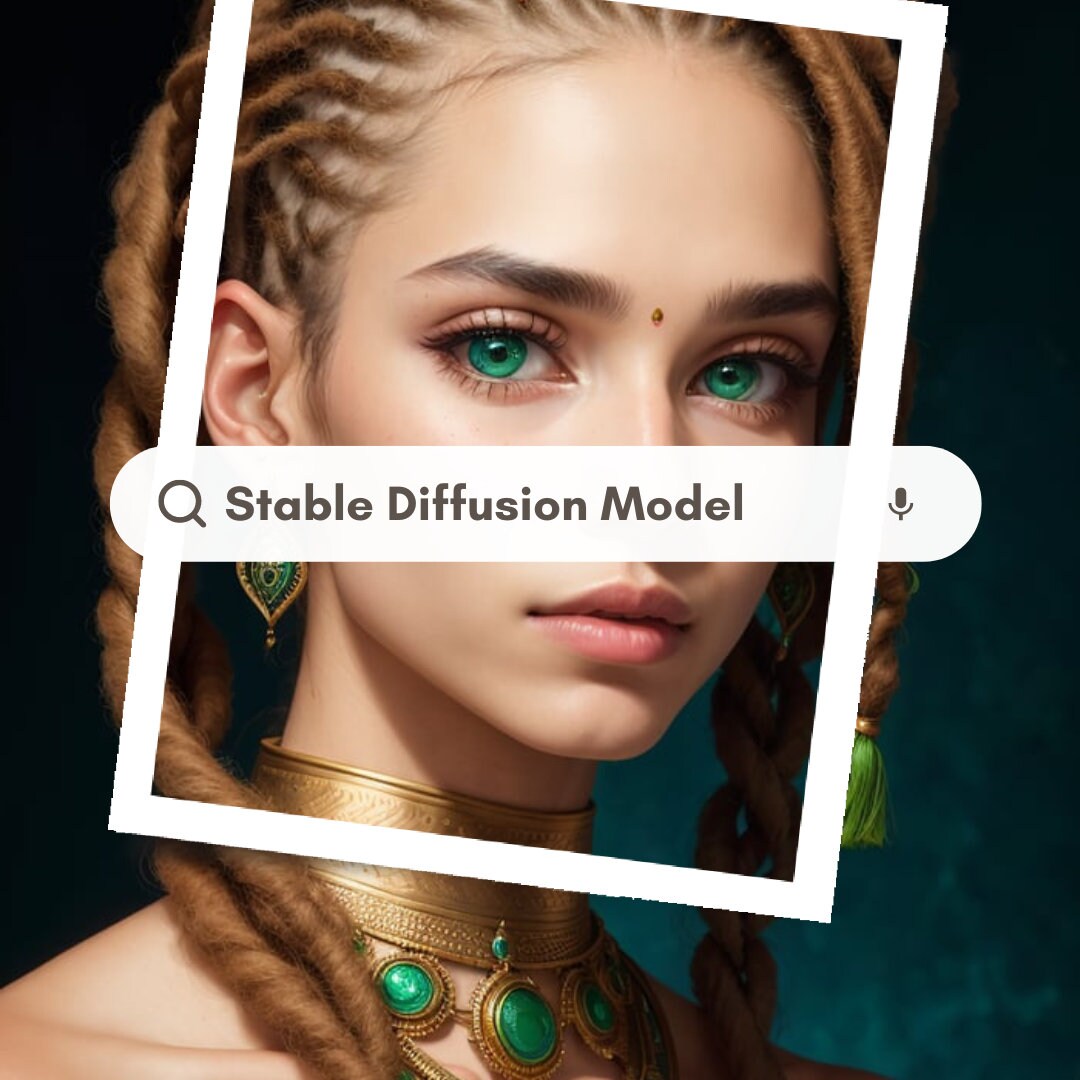Lyriel AI Model - Stable Diffusion - Etsy