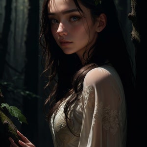 Lyriel AI Model - Stable Diffusion - Etsy