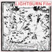 Moth Man - Sighting Map - Fallout 76 Game Prop - Etsy