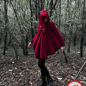 DRAGONNA Shawl Cape Crochet Pattern. Pdf File, Digital Chart ...