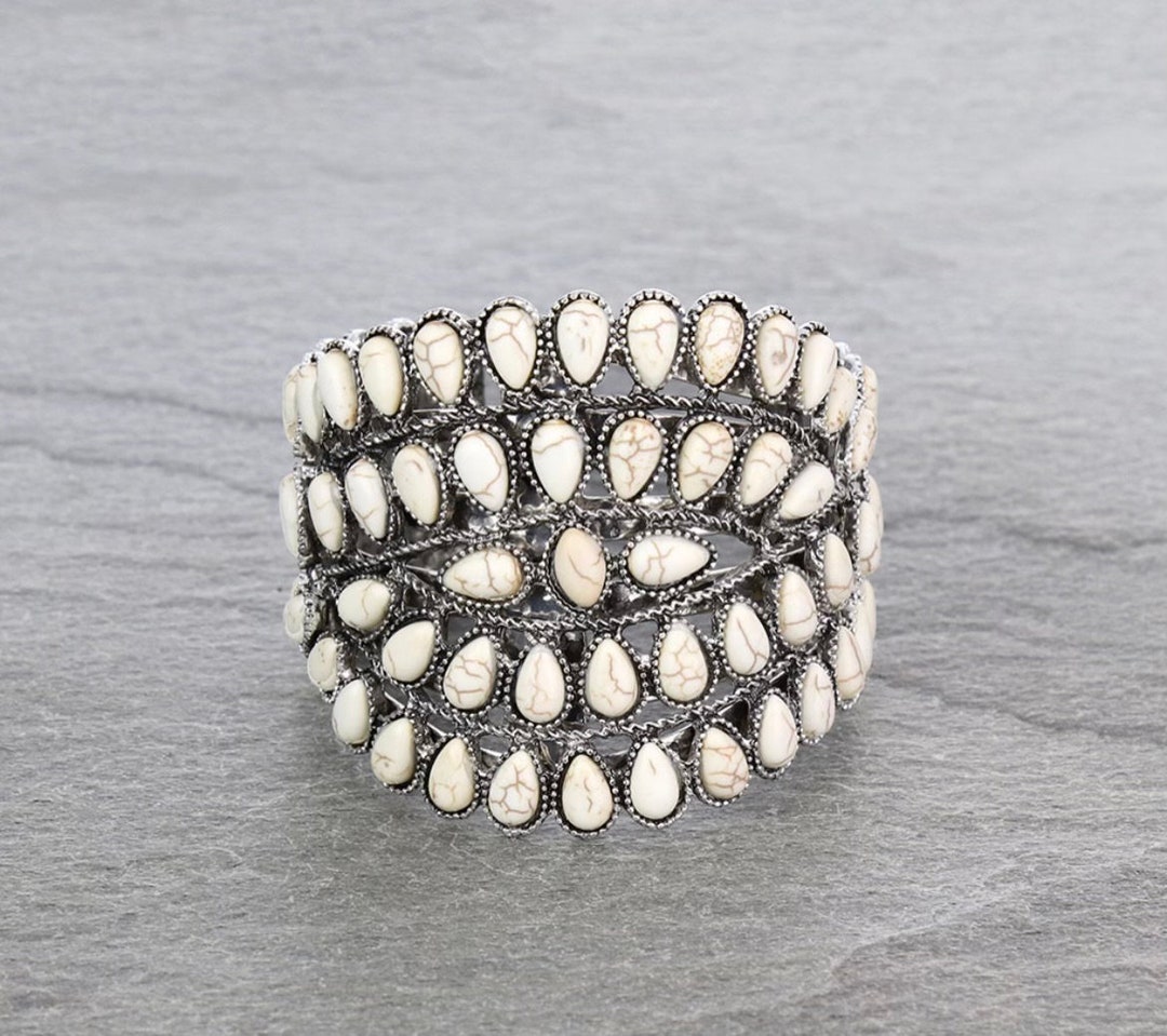 Bone Cuff Bracelets - Etsy