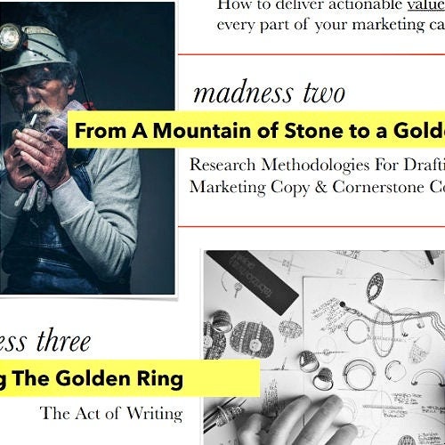 7 Figure Marketing Guide - Etsy