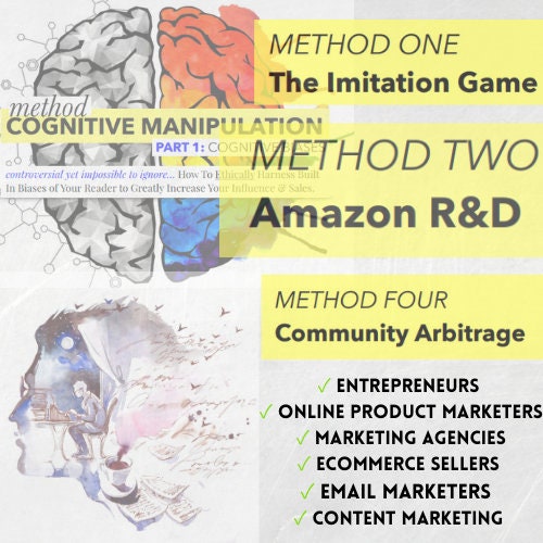 7 Figure Marketing Guide - Etsy