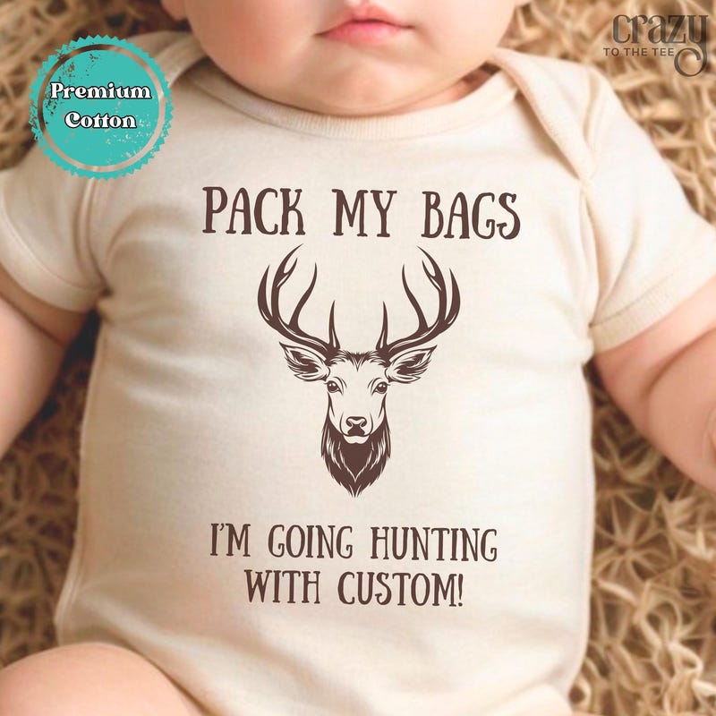 Deer Clothing Brand - Etsy