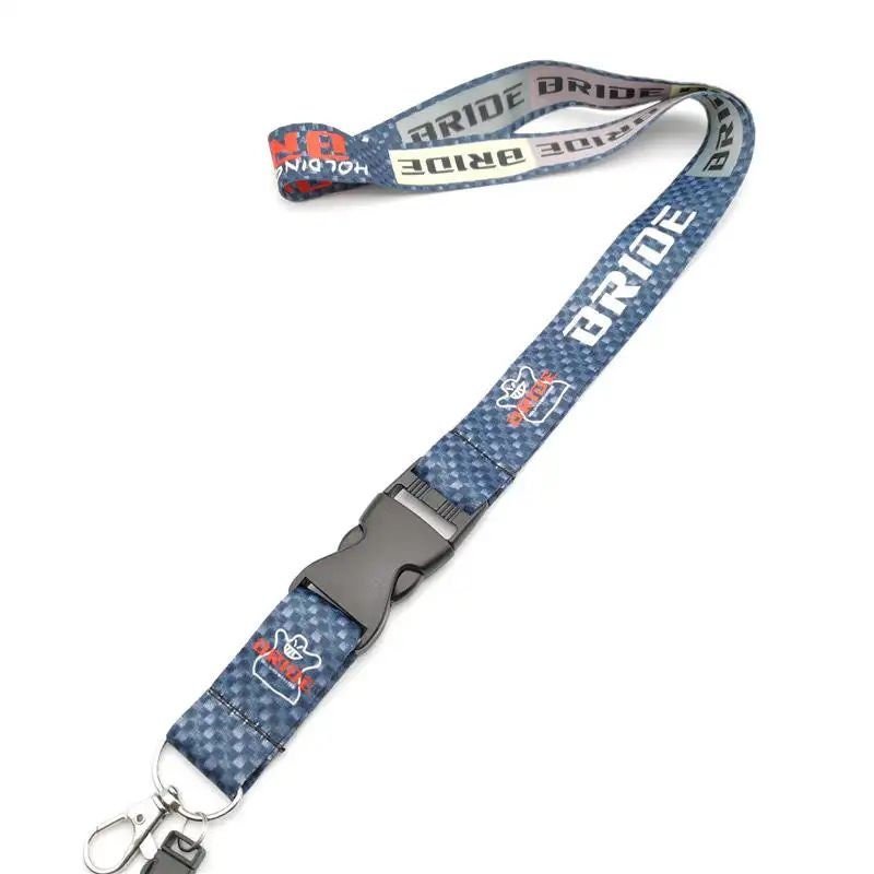 JDM Performance Bride Style Lanyards - Etsy