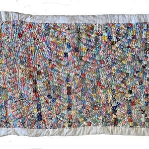 Wave Quilt - Etsy Canada