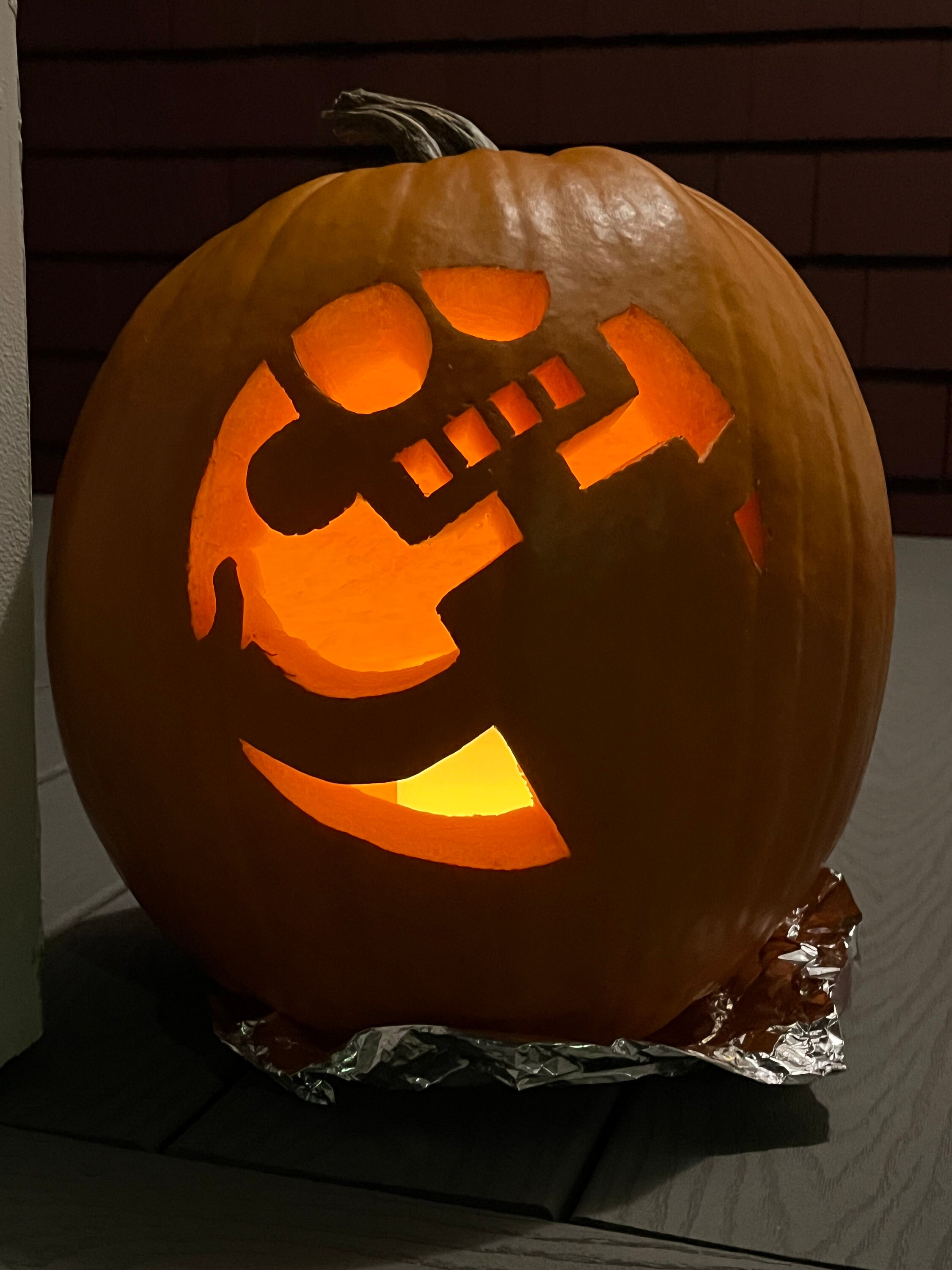 Pumpkin Carving Stencil Packet - Printable Digital Download - Etsy