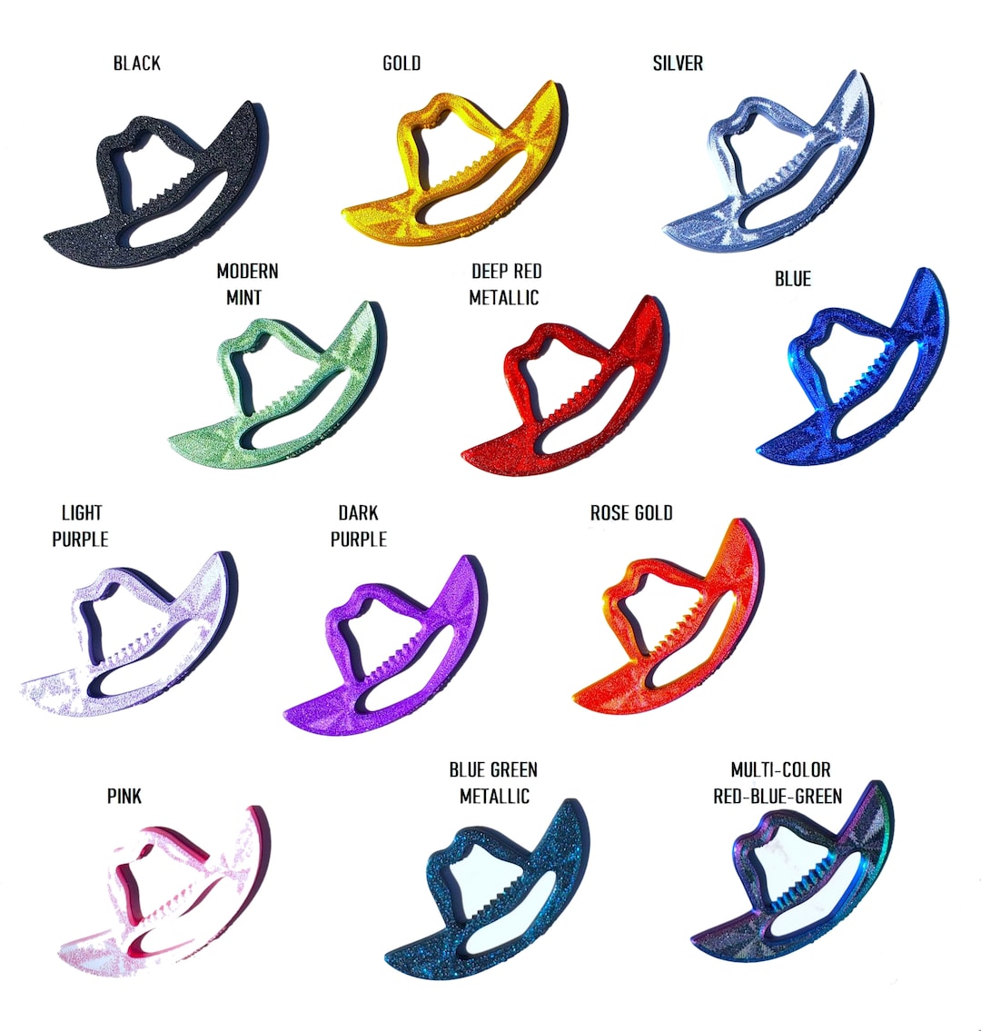 Pattie's Slides, Shirt Slide, Scarf Slide, Shirt Ring, Scarf Ring, T ...