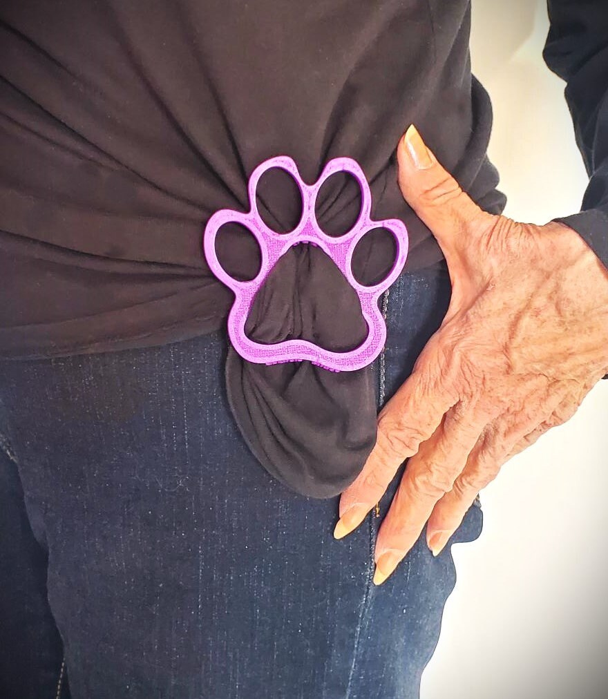 Pattie's Slides, Shirt Slide, Scarf Slide, Shirt Ring, Scarf Ring, T ...