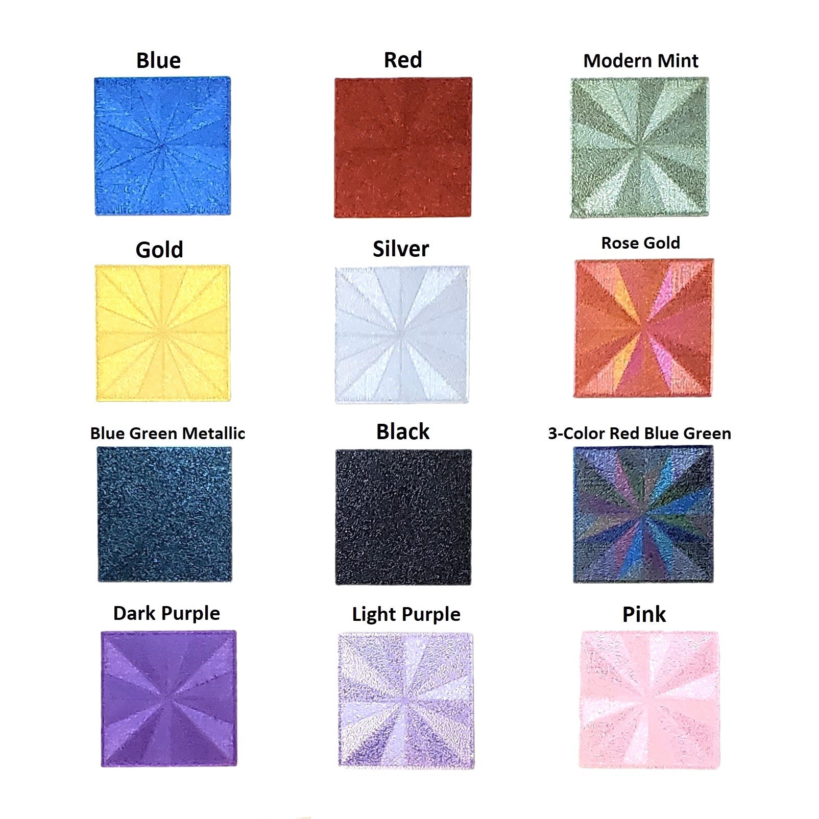 Pattie's Stands Standard 6-inch, Plate Stand, Art Stand, Plaque Stand ...