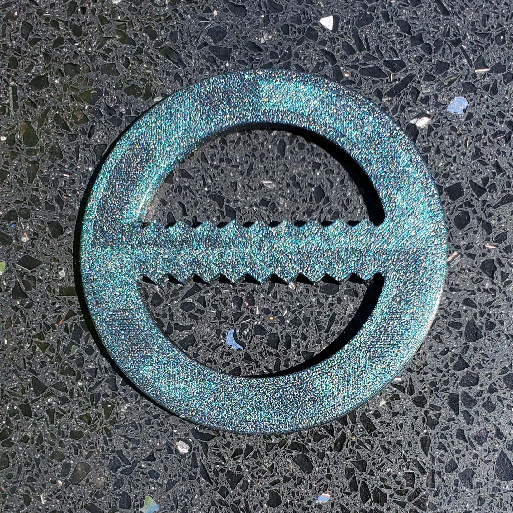 Pattie's Slides, Shirt Slide, Scarf Slide, Shirt Ring, Scarf Ring, T ...