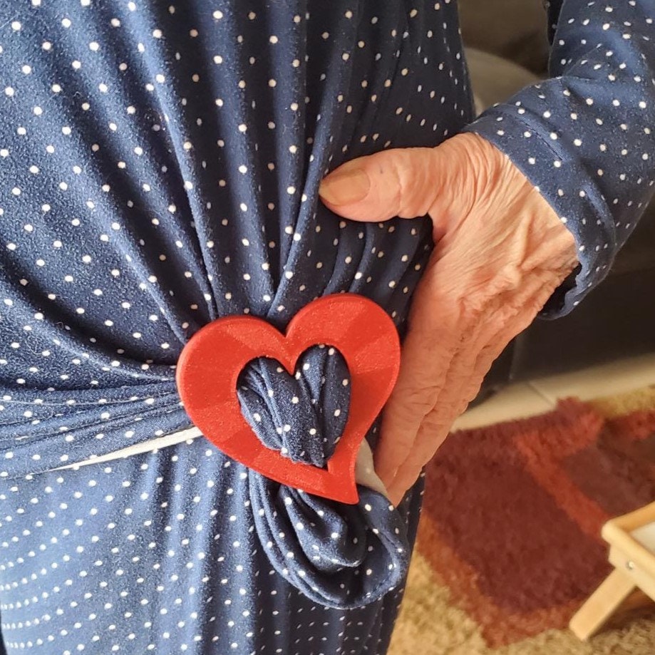 Pattie's Slides, 2-styles, Shirt Slide, Scarf Slide, Shirt Ring, Scarf ...