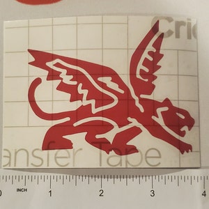 Peagle Texas Rangers City Connect Mascot Vinyl Decals - Etsy