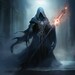 150+ Elfen Rassen Bundle, PNG Elfen Sammlung, Verschiedene Klassen von ...