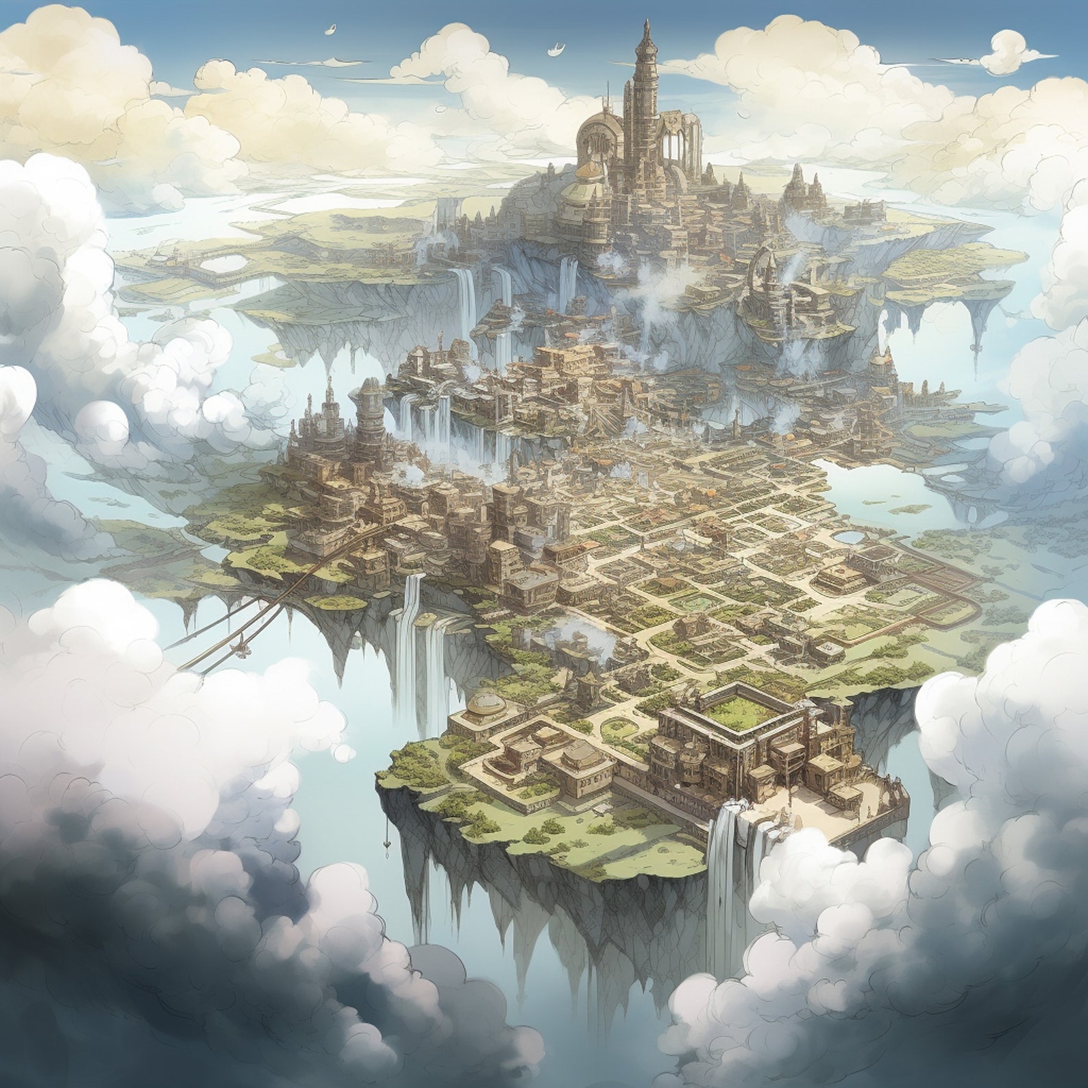 Battle Map Bundle, Large Scale Kingdom Maps, 140 Pack of High Detail ...
