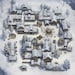 Snowy Battle Map Bundle, Snowy & Arctic Pack, 200+ Pack of High Detail ...