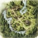 Forest Battle Map Bundle, 200+ Pack of High Detail Role Playing Maps ...