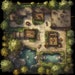 Massive Battle Map Bundle, 200 Pack Bundle of High Detail Role Playing ...