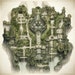 Battle Maps, 150+ Pack of Castle & Structures Maps, High Detail Role ...
