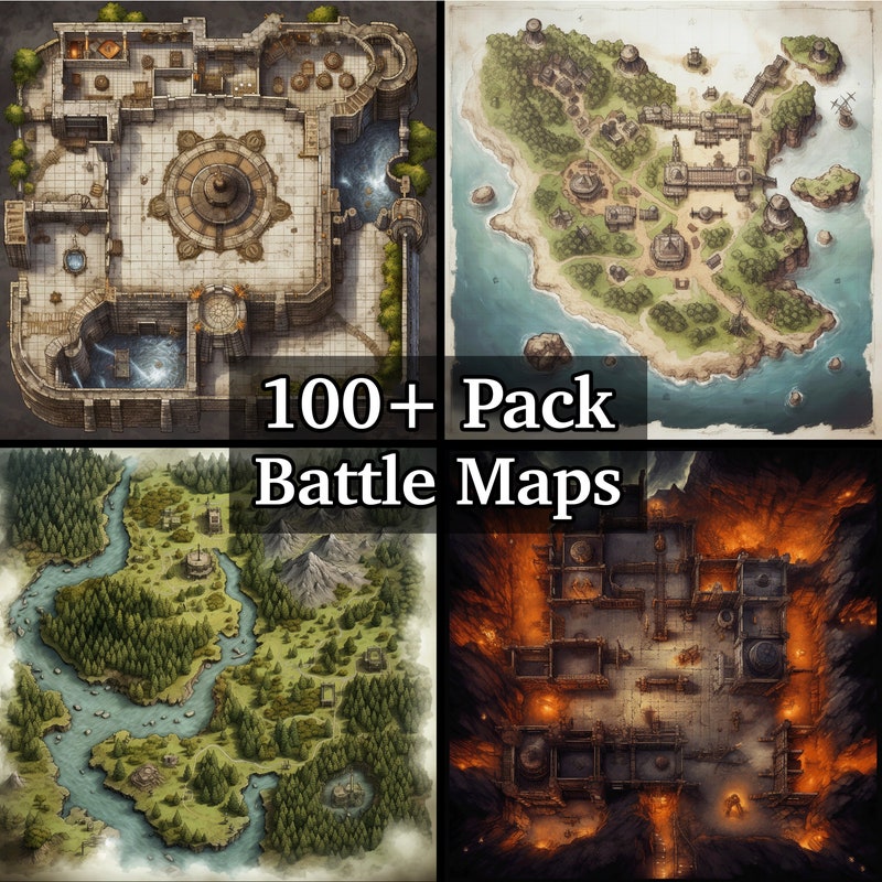 Gaming Table With Tv - Etsy