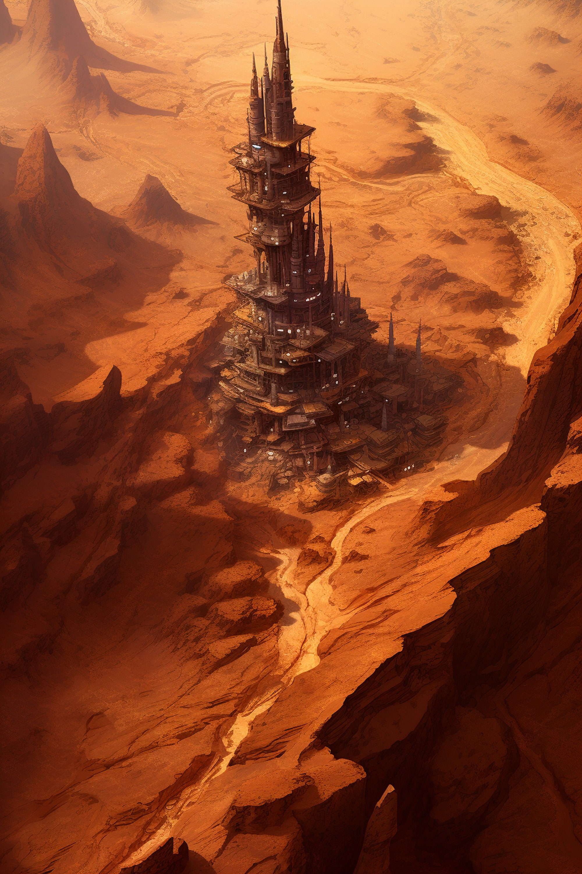 1000+ Portrait Scenes & Arial Battle Maps, 16:9 Maps, Bundle of Role ...