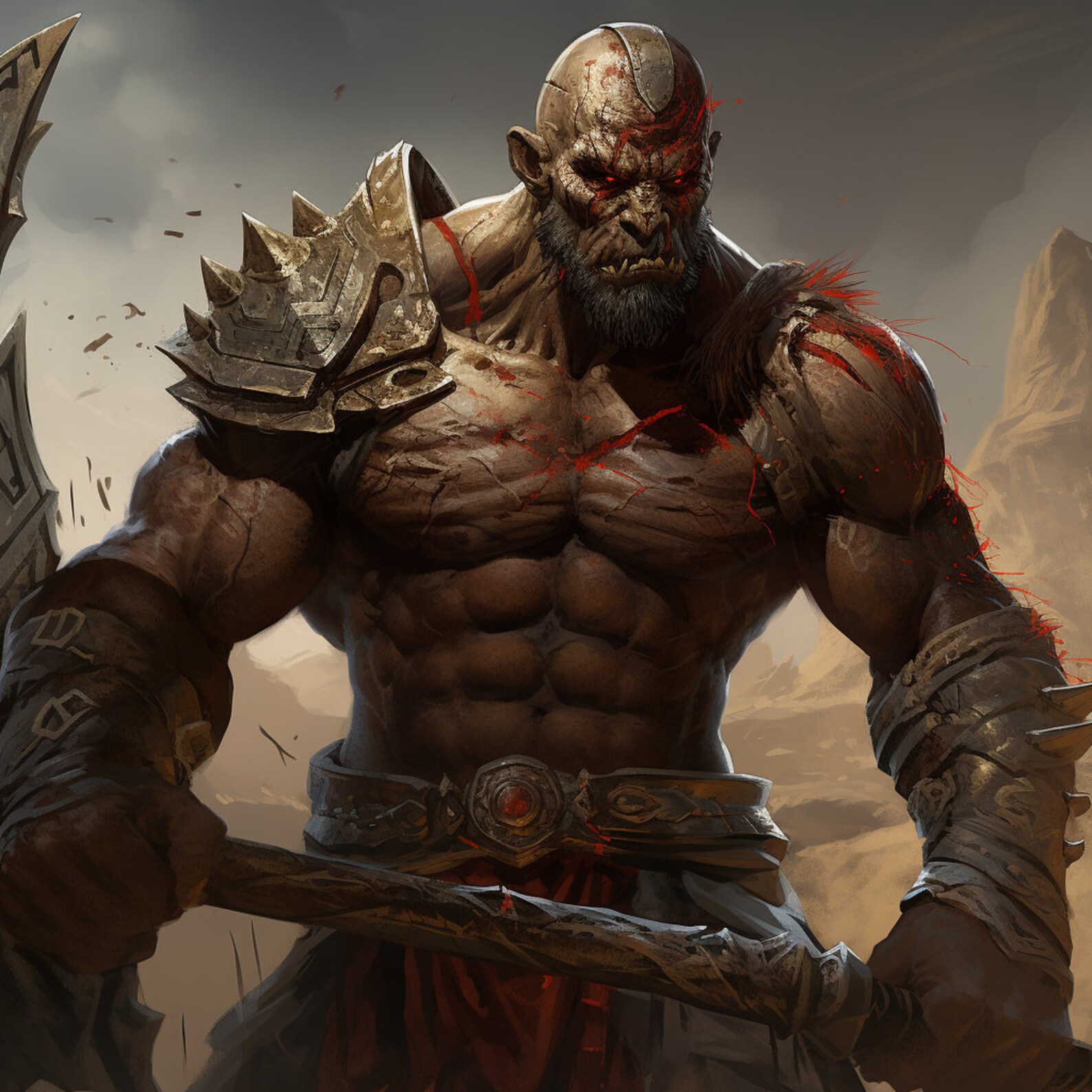 100 Fighter Class Bundle, PNG Fighter Collection, Varied Classes of ...