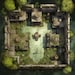 Lost Ruins Map Bundle, 100+ Pack of High Detail Role Playing Maps ...