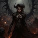 100+ Fighter Class Bundle, PNG Fighter Collection, Varied Classes of ...