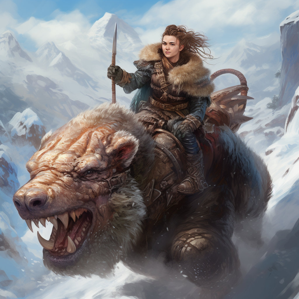 150+ Dwarf Race Bundle, PNG Dwarf Collection, Varied Classes of Dwarves ...