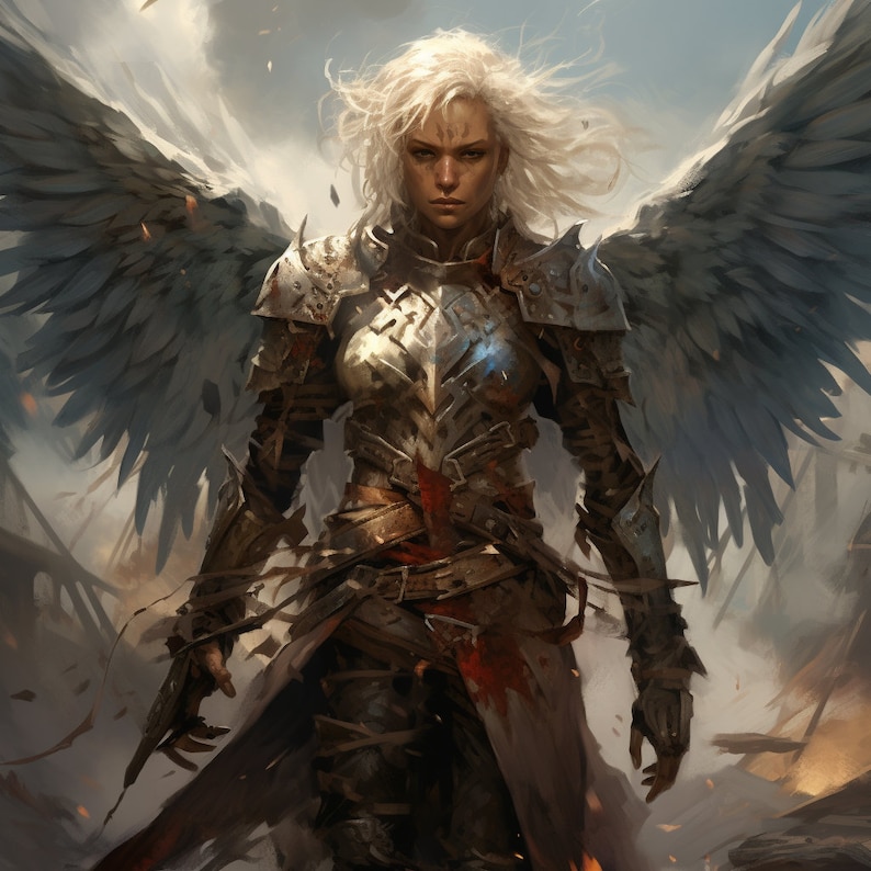 100 Fighter Class Bundle, PNG Fighter Collection, Varied Classes of ...