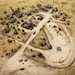 Wild Western Battle Maps & Immersive Landscapes, 200+ Pack of High ...