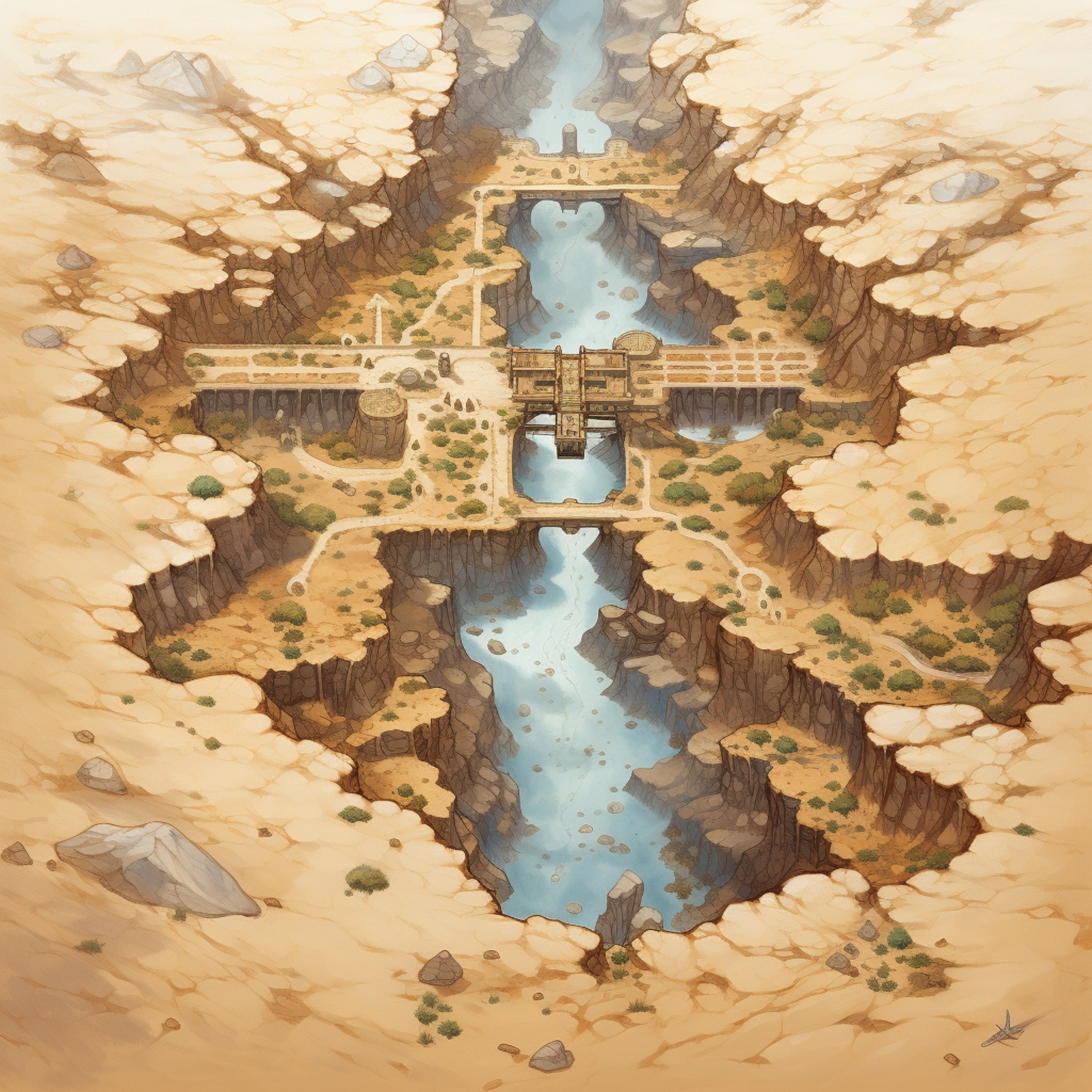 Giant Battle Map Bundle 100 Pack Bundle of High Detail Role - Etsy UK