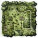Forest Battle Map Bundle, 200+ Pack of High Detail Role Playing Maps ...