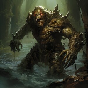 150+ Undead Character Bundle, PNG Undead Collection, Zombies Vampires ...