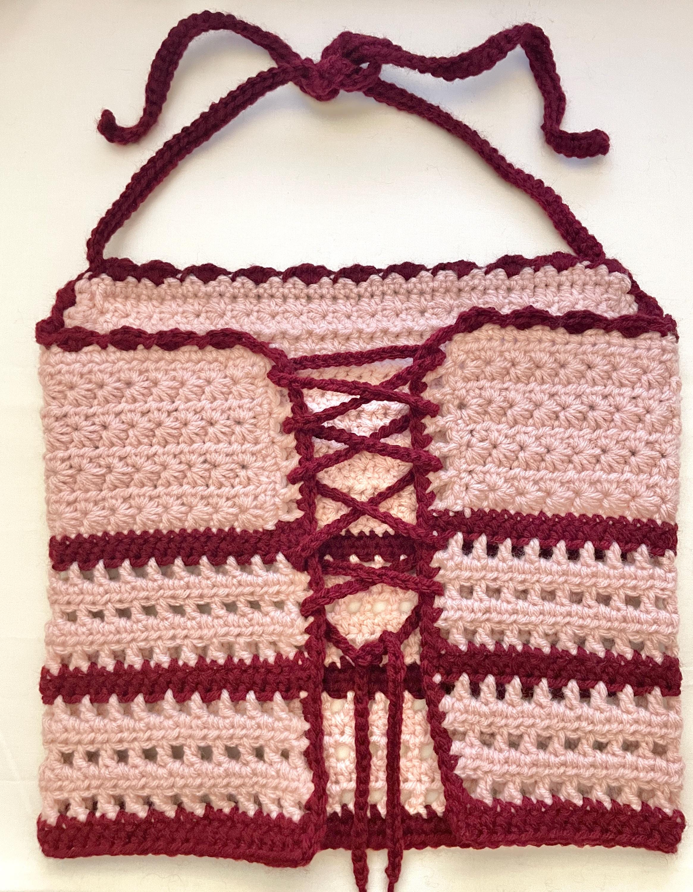 Cherry Cola Top - PDF PATTERN ONLY - Etsy