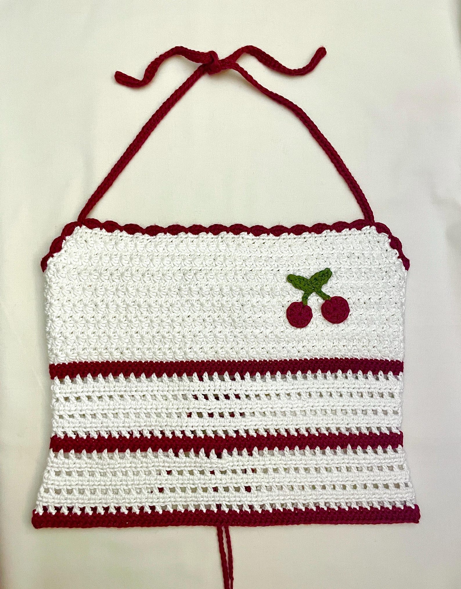 Cherry Cola Top - PDF PATTERN ONLY - Etsy