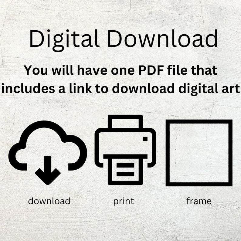 Whimsical Lemon Tree Watercolor Painting Printable Art for Feng Shui ...