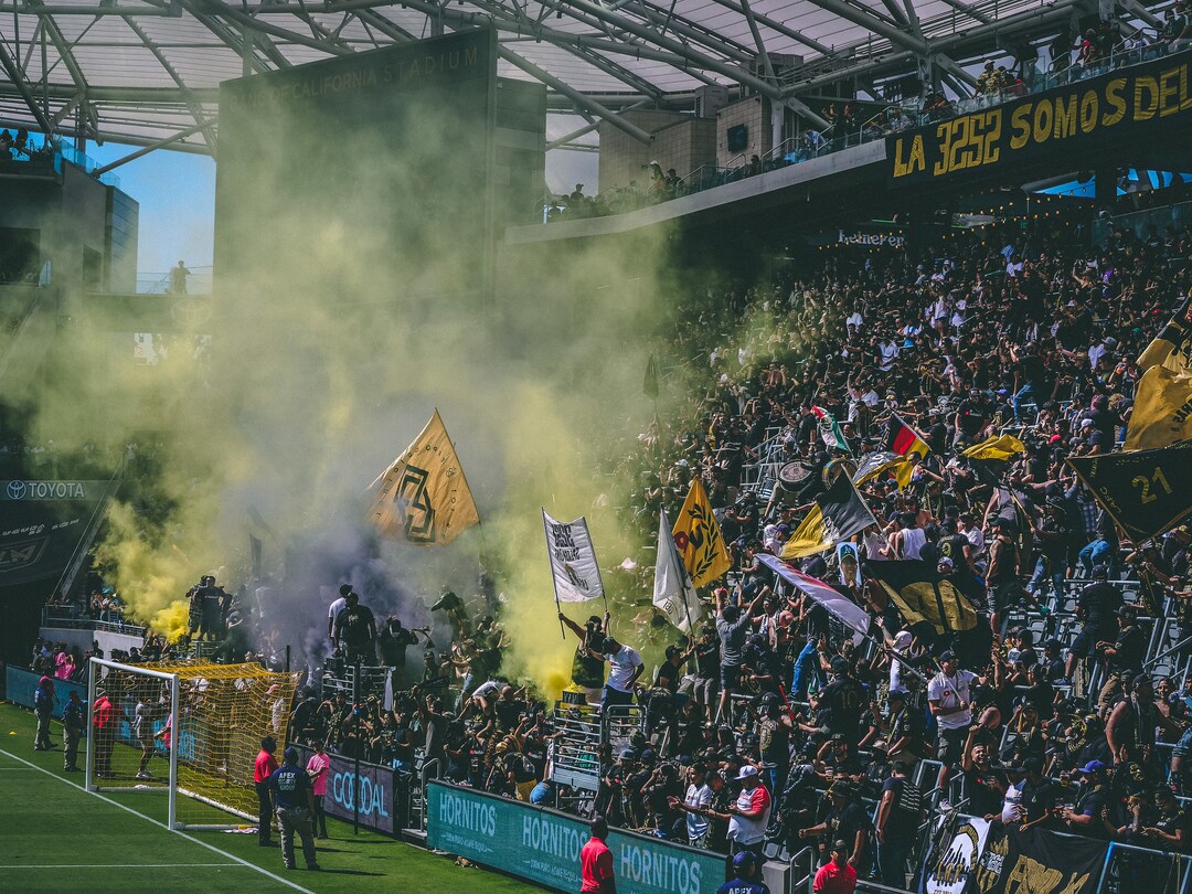 LAFC 3252 Supports - Etsy