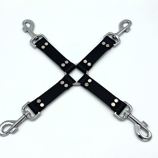Four Point Restraint - Etsy