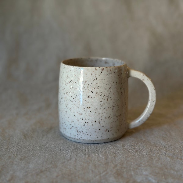 Speckled Pottery - Etsy
