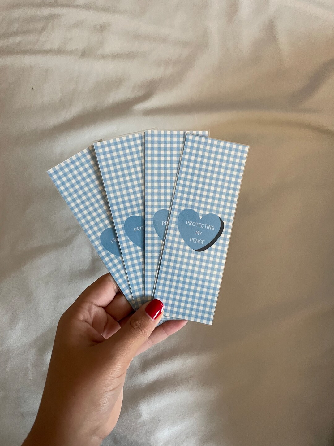 Protecting My Peace Bookmark Protecting My Peace Self Love Self Care ...