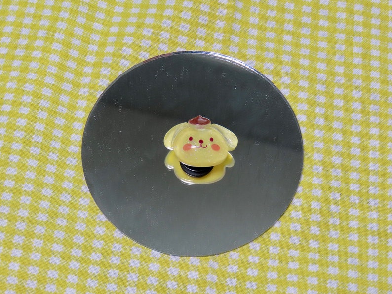 JELLY CHARMS Pompompurin Collection Sanrio and Friends - Etsy