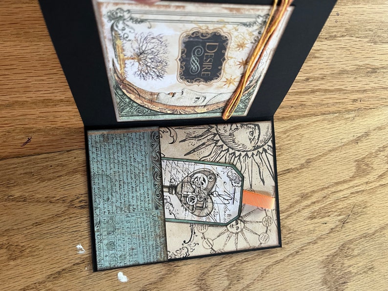 Handmade Cards - Etsy