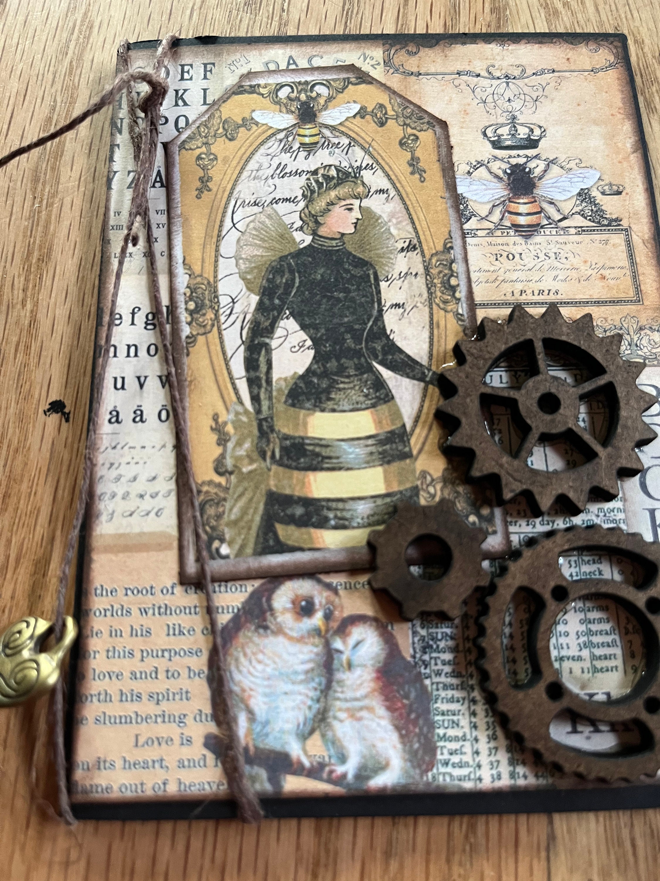 Handmade Cards - Etsy