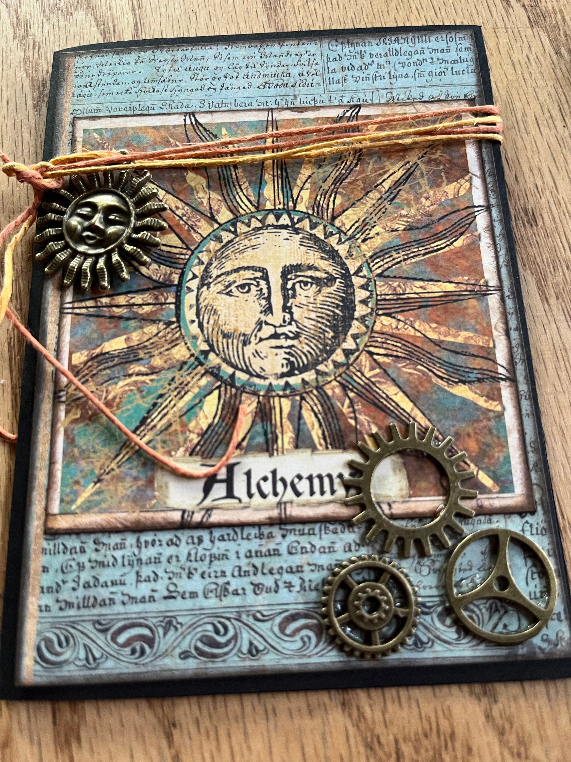 Handmade Cards - Etsy