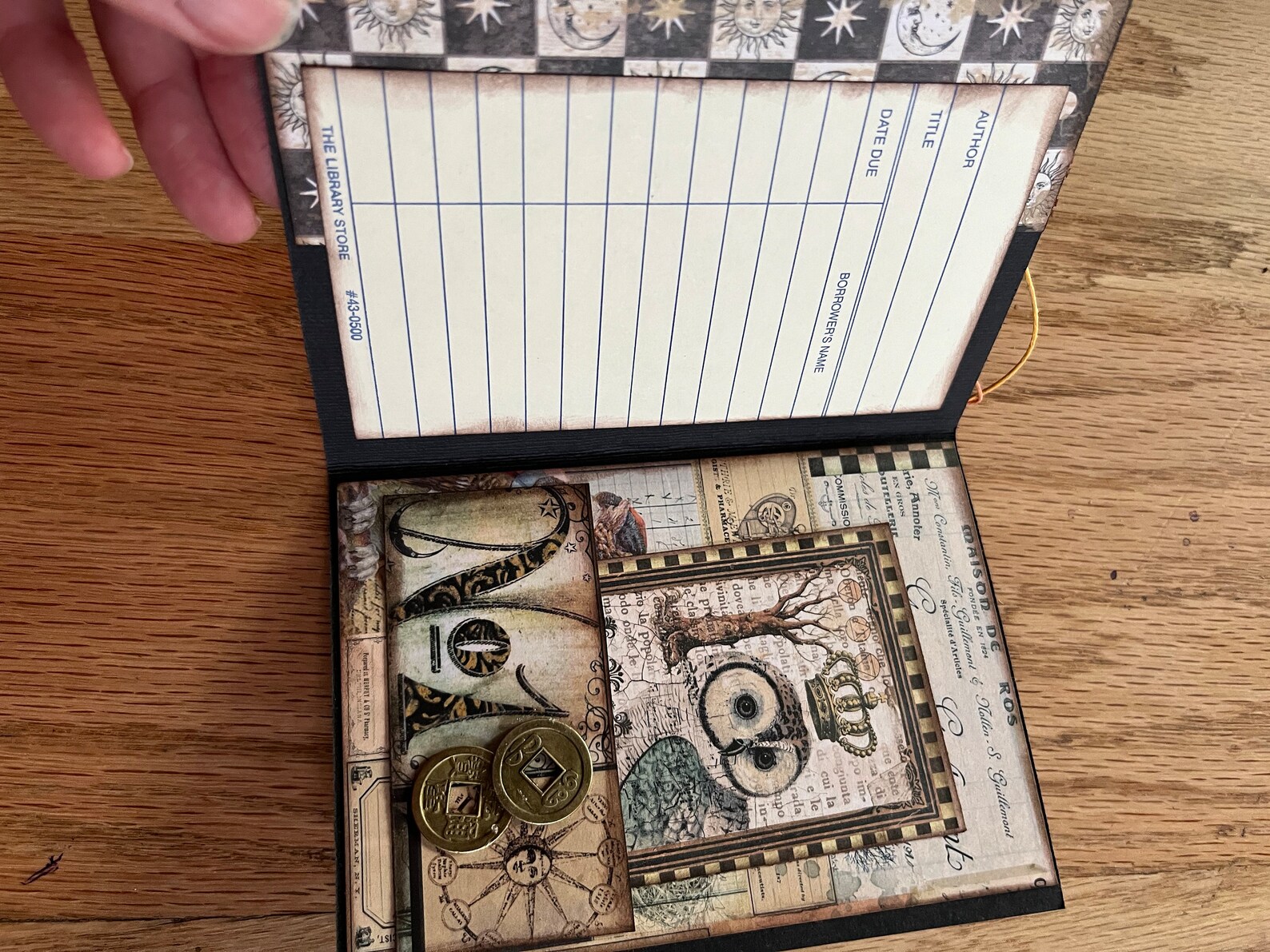 Handmade Cards - Etsy