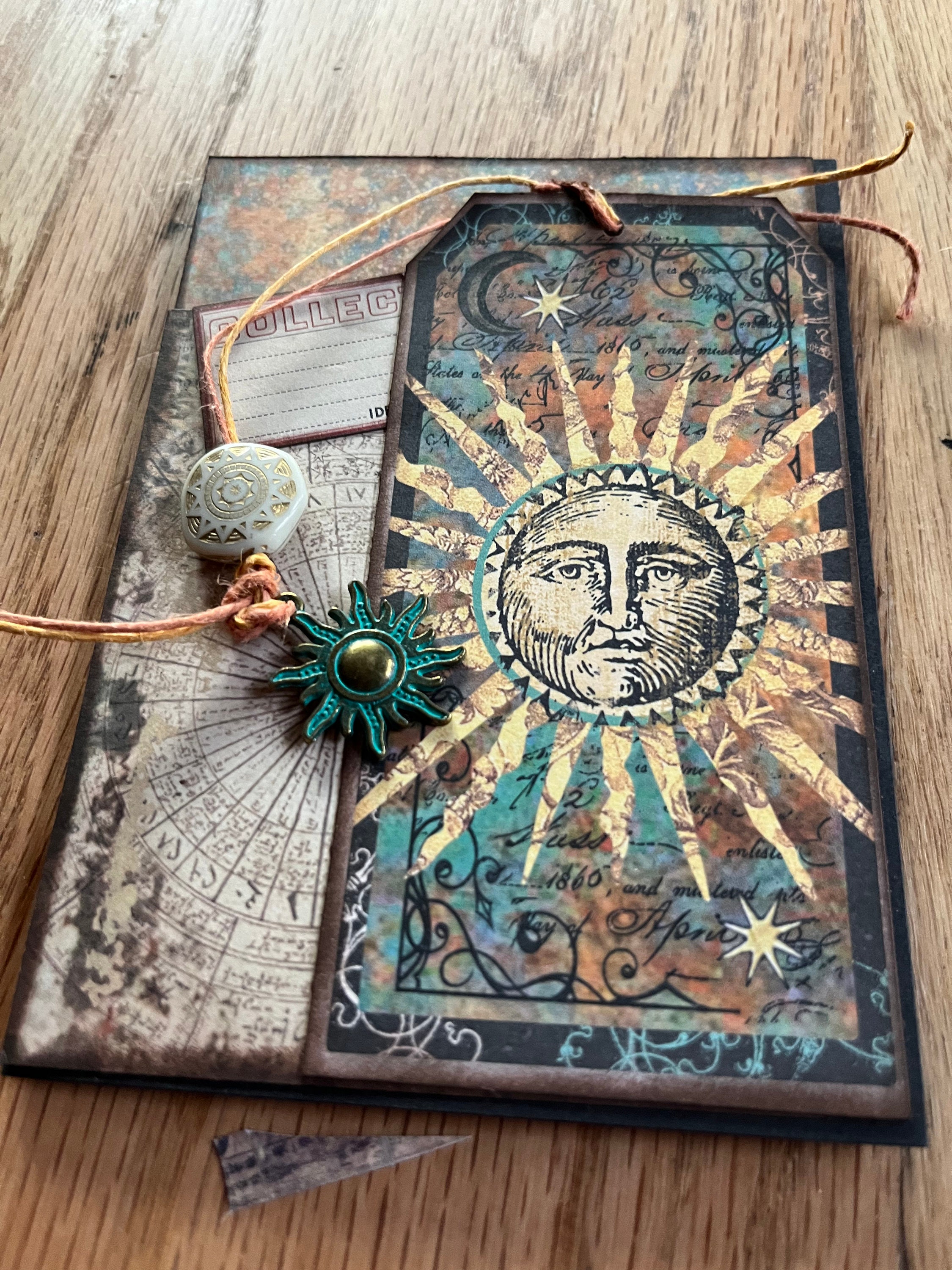 Handmade Cards - Etsy